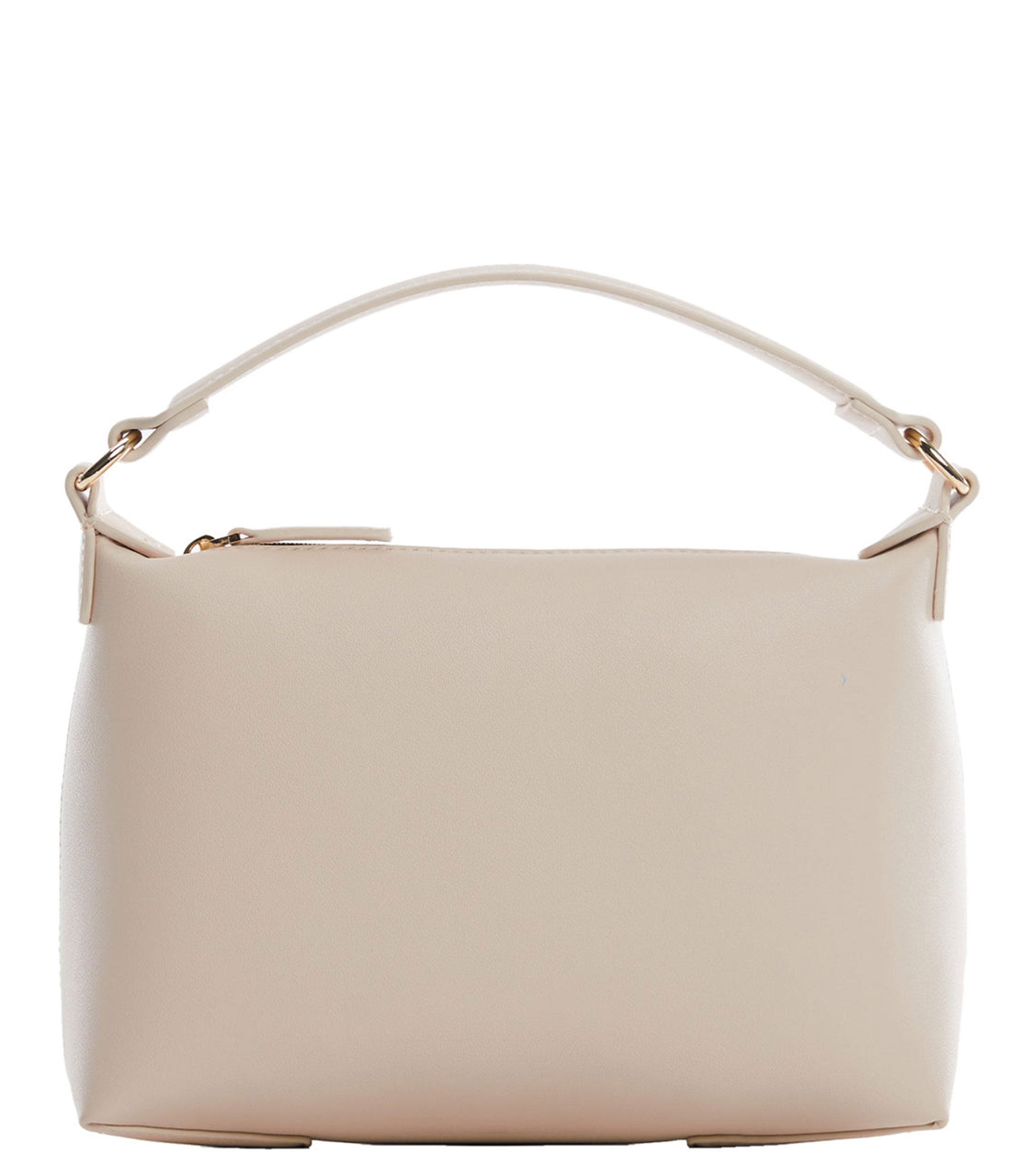 Mango: Bolso crossbody mini liso Mujer | El Palacio de Hierro